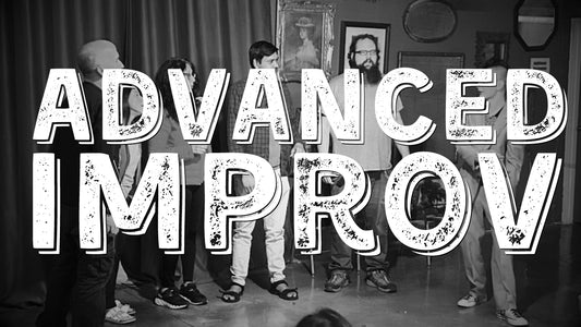Classes – Improv School Redlands